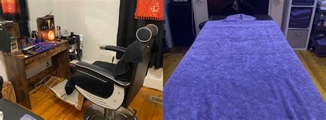Naked Barber Melbourne Launches New Site And Service Packages
