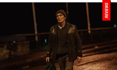 Small Things Like These Review