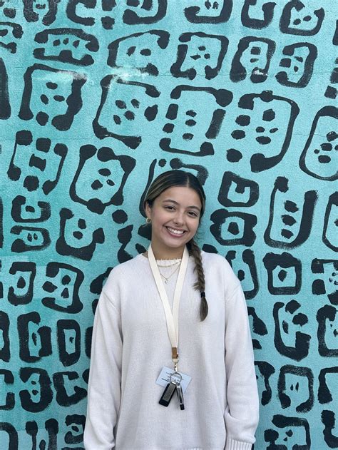 Daniela Rubio The Prowl