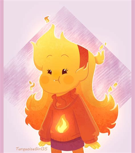 Flamebel Mabel Pines Gf Персонажи Gravity Falls