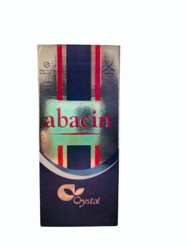 Liquid Abacin Abamectin 19 Ec 100ml At ₹ 950kg In Solan Id