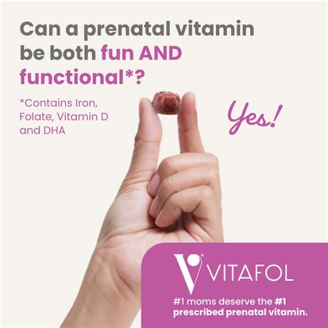 Vitafol Spark Growth