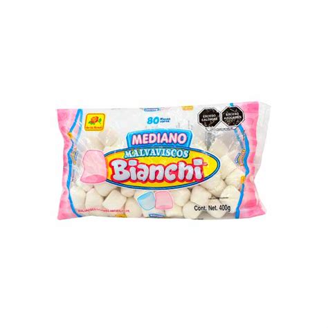 Bombones Medianos Blancos De La Rosa Smartandfinal