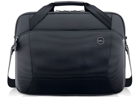 Dell Ecoloop Pro Slim Briefcase 15 Laptop Bag Accessories Laptop Bags Terrifyingly Low
