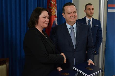 Government Of Serbia And The Unct Serbia Launch New Country Development