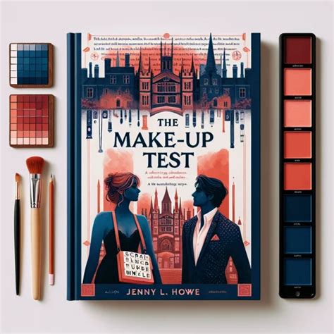 Summary Of The Make Up Test By Jenny L Howe A Detailed Synopsis