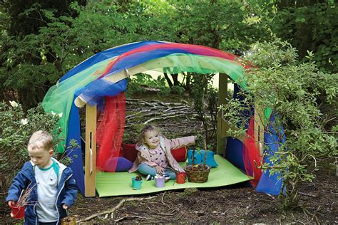 Kits For Indooroutdoor Folding Den By Millhouse