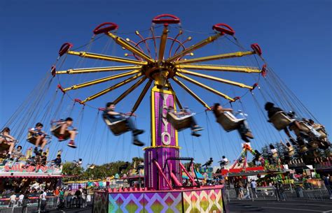 Photos San Mateo County Fair Will Host Big Cultural Events This Weekend