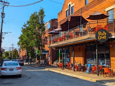 5 Shadyside Neighborhood • Pittsburgh Neighborhoods And Development