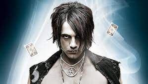 Famous Illusionists