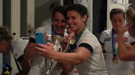 Sarah Hunter Deserves To Erase Previous Heartache With World Cup Glory