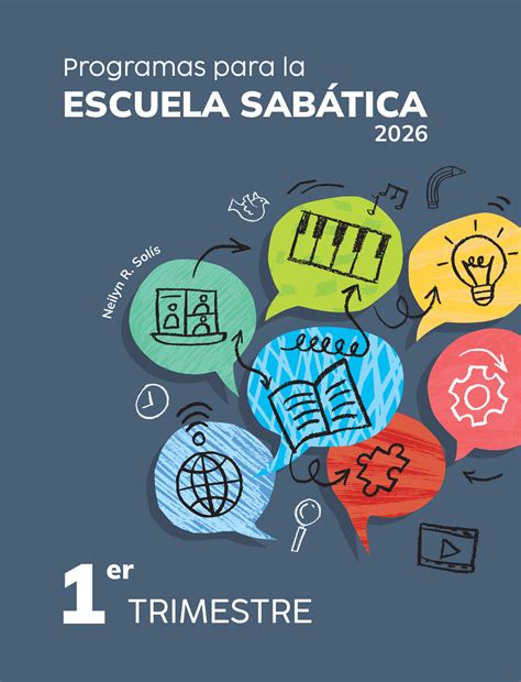 Programas Para La Escuela SabÁtica Trimestral
