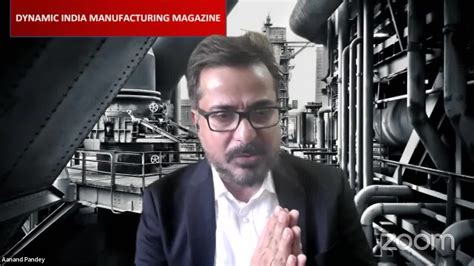 panel discussion on india s semiconductor manufacturing dynamic