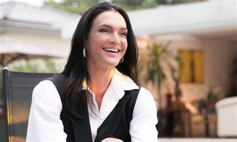 Entenda Por Que A Bilionária Bárbara Laffranchi Briga Na Justiça Para