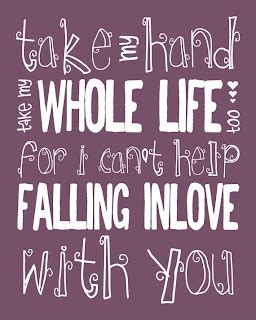 50 Heartfelt Expressions Of Love And Commitment The Perfect Line