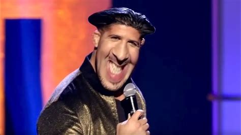 Brendan Schaubs Youd Be Surprised Is The Worst Comedy Special Ive