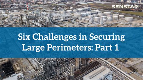 Perimeter Security Guide Senstar