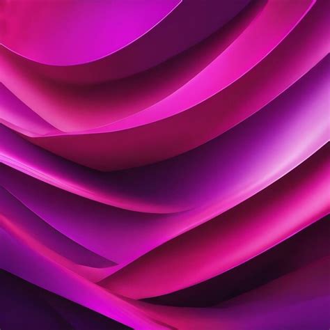 Premium Ai Image Sexy Purple Pink Abstract Background