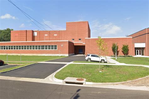 Mcnabb Elementary School In Paducah Ky College Hi