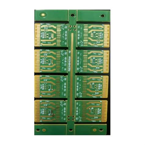 Connector Pcb Miracle Technology Miracle Technology