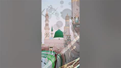 Hayat E Rasool Youtube