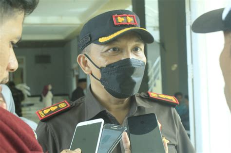 Kejari Halbar Bidik Penggunaan Anggaran Bpjs