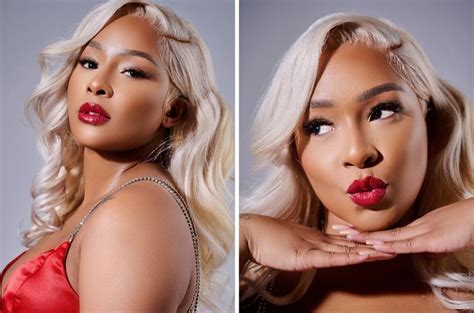 Boity Thulo Profile Biography Age Career Husband Net Worth