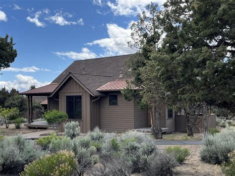 16716 Brasada Ranch Rd Unit Cabin 88 Powell Butte Or 97753 Mls