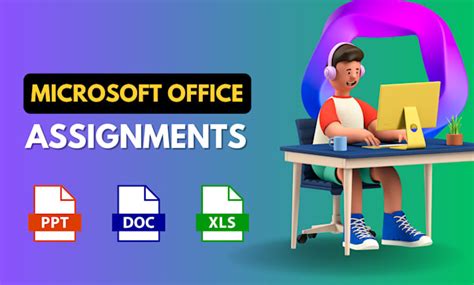 Complete Ms Excel And Word Assignments In Short Time By Abbaskhan17