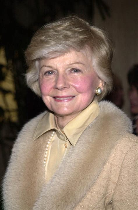 Barbara Billingsley Actress