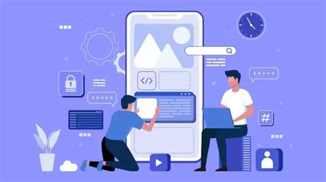 Benefits And Limitations Of No Code App Development