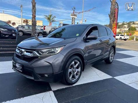 2019 Honda Cr V For Sale In Hayward Ca Offerup