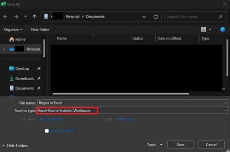 Simplify Data Analysis With Regex In Excel