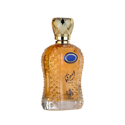 Ameeri Perfumería Elixir Sai