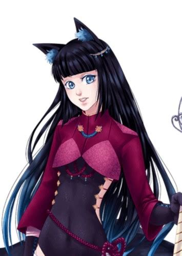 Miiko Fan Casting For Eldarya Fancast Mycast Fan Casting Your Favorite Stories