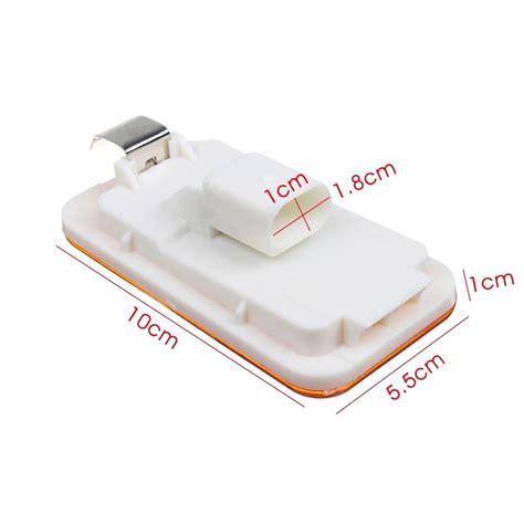 24v Car Truck Led Side Marker Light Amber Indicato Vicedeal