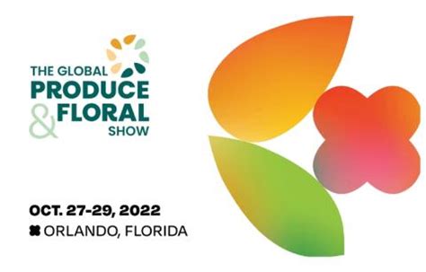 Global Produce And Floral Show Syngenta Vegetable Seeds