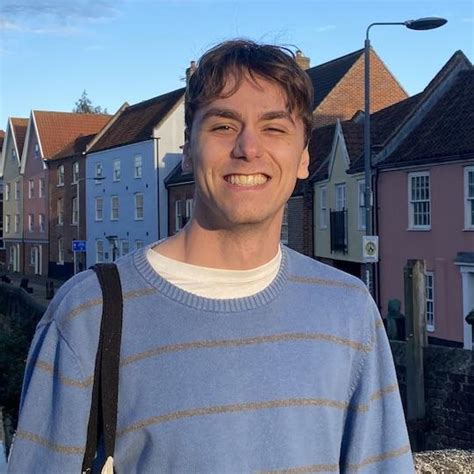 Cameron Murphy Goldsmiths University Of London