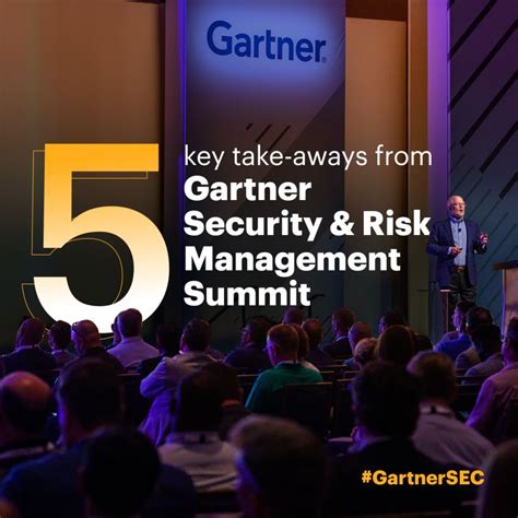 Brooke Grace On Linkedin Gartner On Linkedin 5 Key Take Aways From