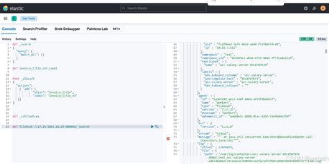 Filebeatelasticsearchkibana日志分析filebeates Csdn博客