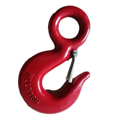 Chenli High Quality 320c Eye Hook