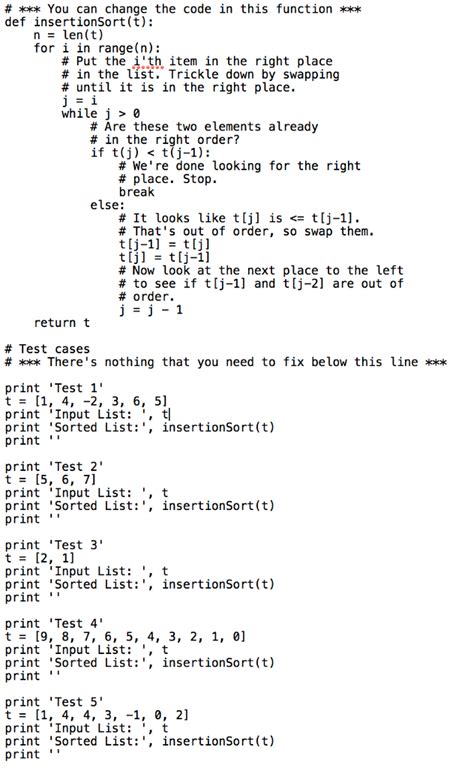 Solved Find All The Errors In The Following Code And Explain Chegg
