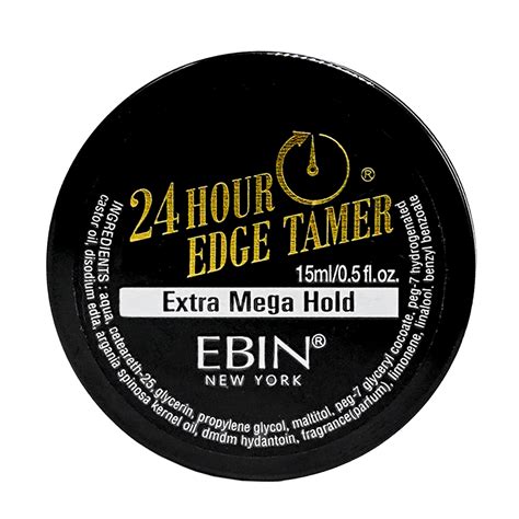 Ebin Edge Control Wigs Store South Africa Teenotch Beauty Human Hair Wig Tools Hair