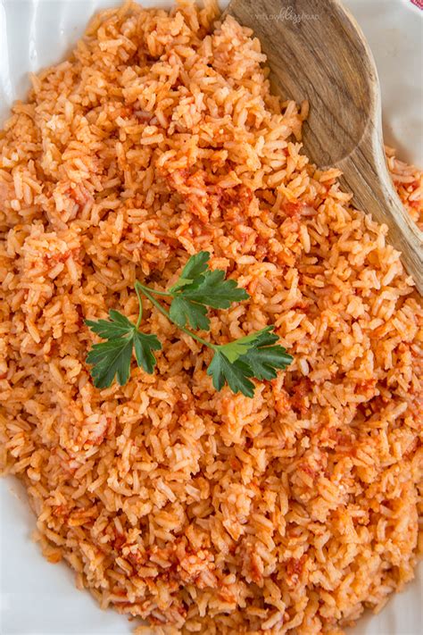 15 Best Ideas Mexican Restaurant Rice Recipe How To Make Perfect Recipes