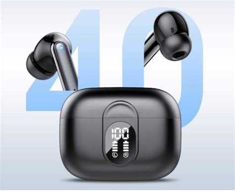 Auriculares Tws 53 Csasan J90 Pro Micro Con Enc Ipx7 Androidios