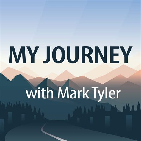 My Journey With Mark Tyler Atlantic City Focus