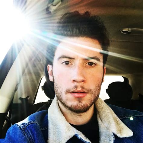 Brandon Calvillo Nudes Leaked • Leaked Meat