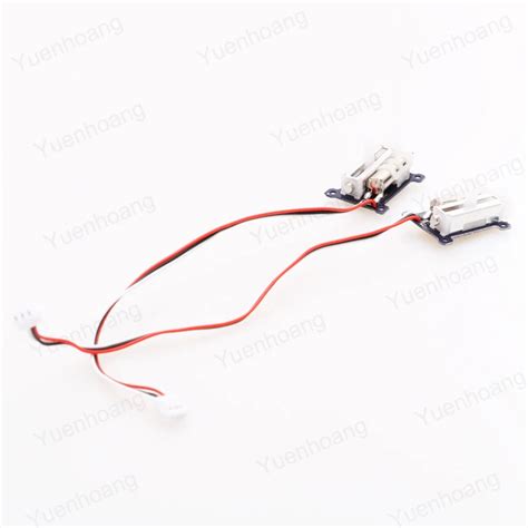 1pair 1 5g micro digital analog servo loading linear actuator 3 7 5v