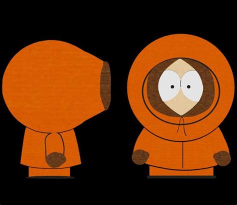 Kenny Reference En 2025 South Park Animacion