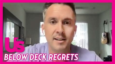 Below Deck Bobby Giancola Colin On Regrets Over Fights Hannah Malia